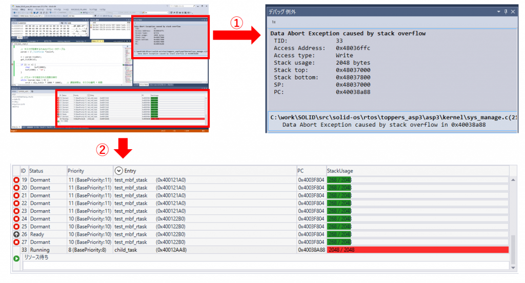SOLID - enjoy Development