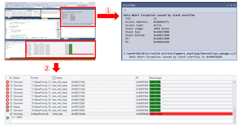 SOLID - enjoy Development